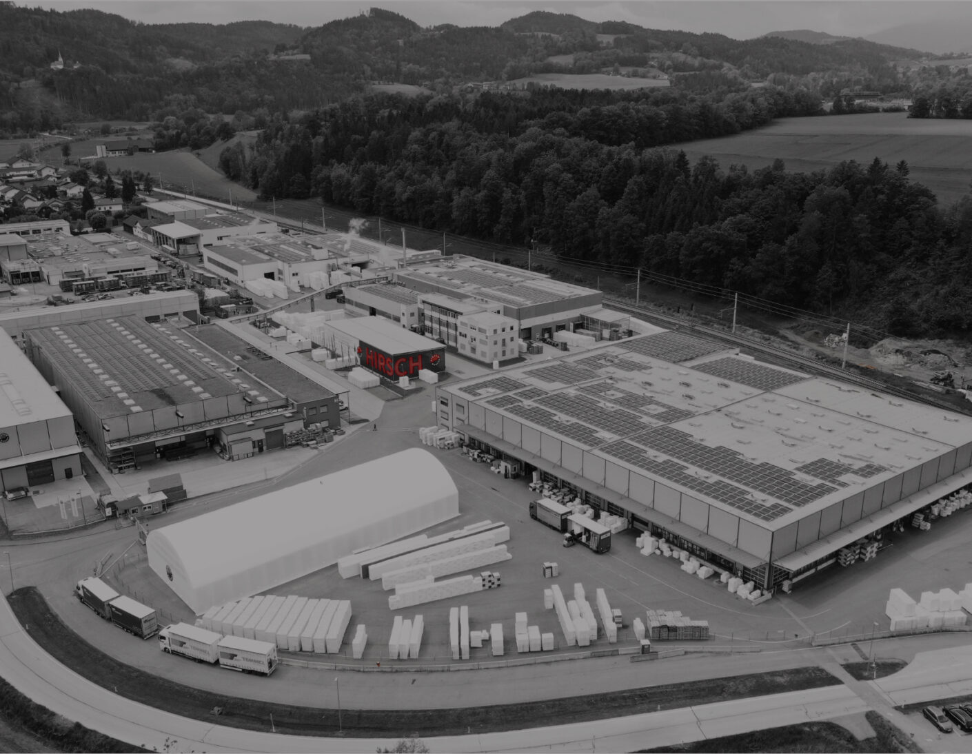 Kontakt | HIRSCH Servo