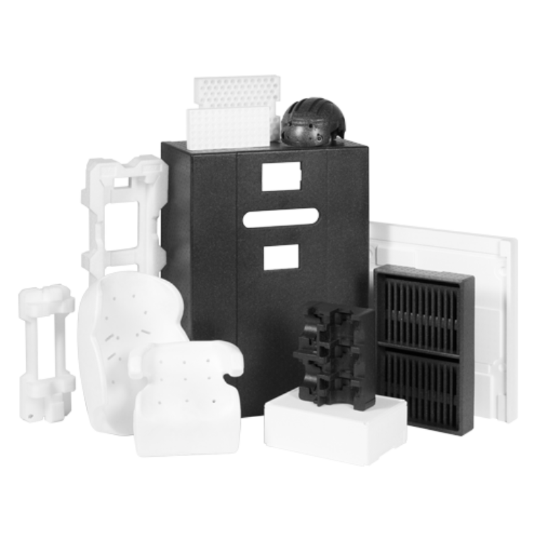 EPS Processing and Technology | HIRSCH Servo