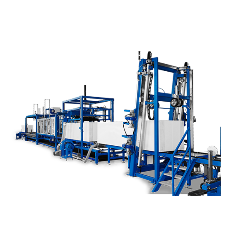 Business units | HIRSCH Servo