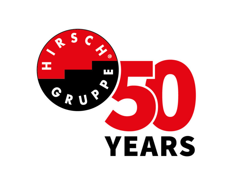 EPS Processing and Technology | HIRSCH Servo