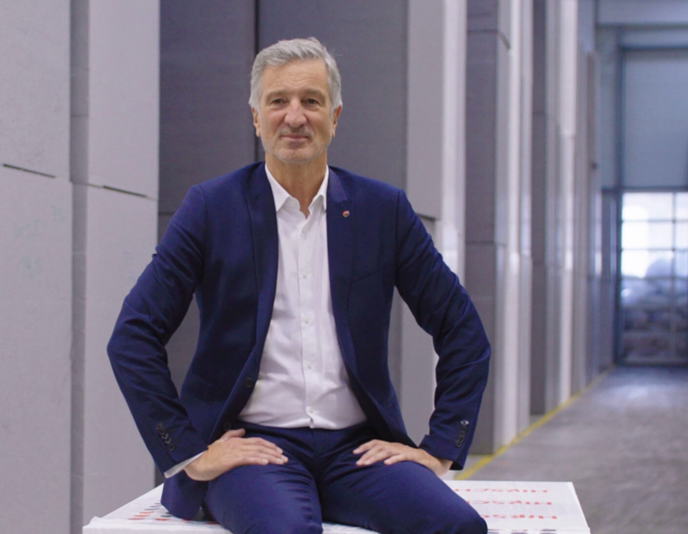 Unternehmensgeschichte | Eine Reise durch die Welt von HIRSCH