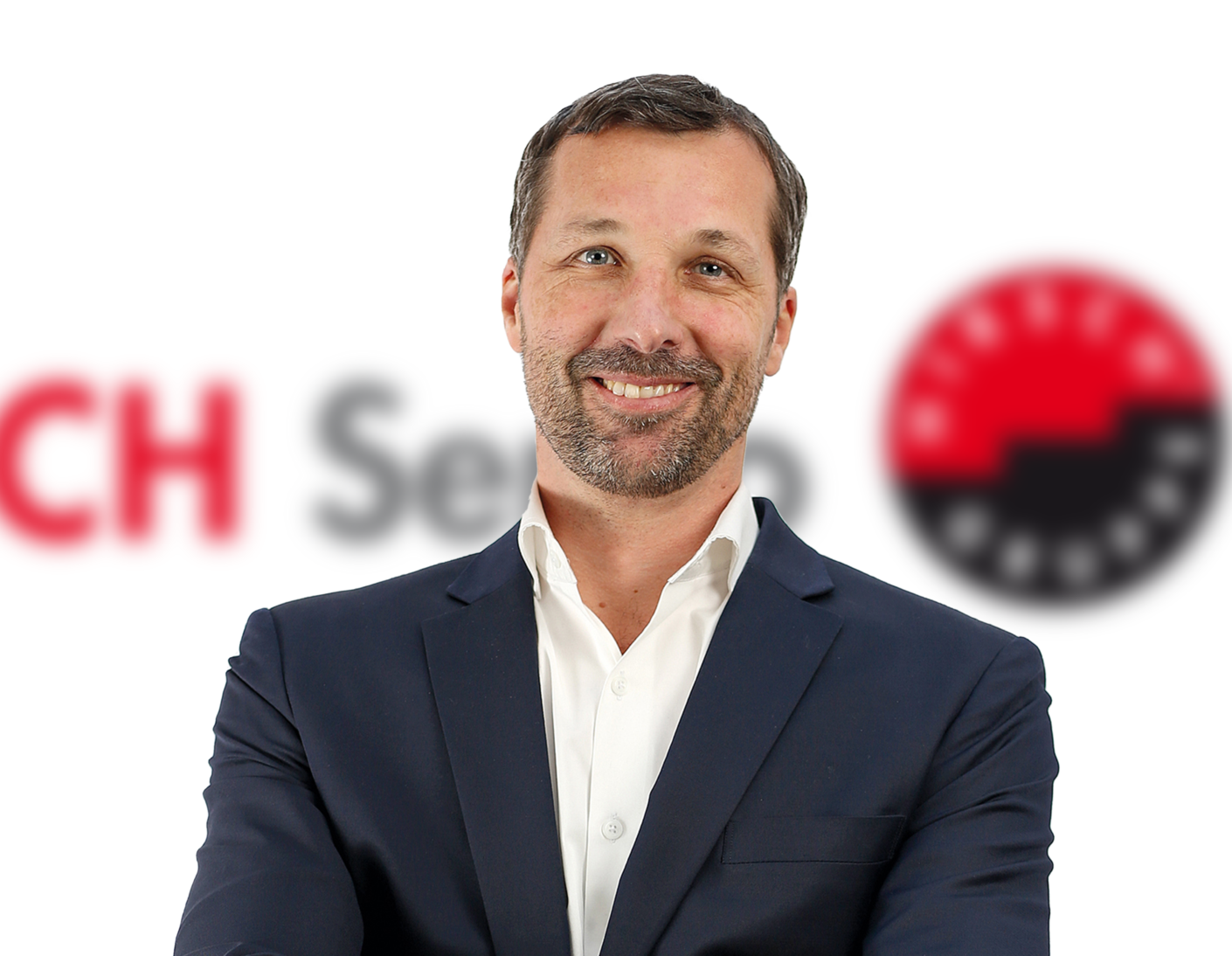 Organisation | HIRSCH Servo