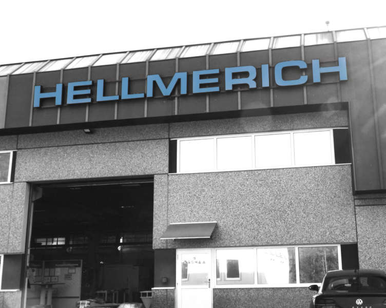 EPS Processing and Technology | HIRSCH Servo