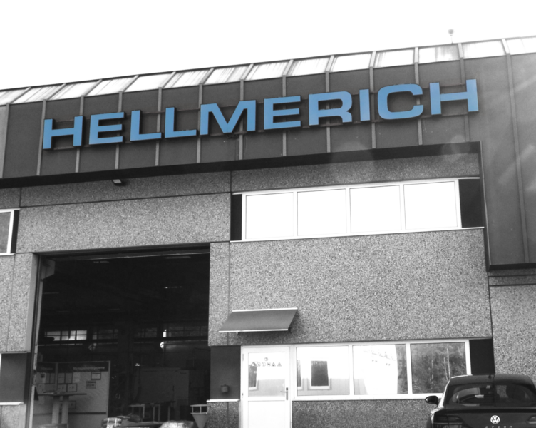 EPS Verarbeitung und Technologie | Hirsch Servo