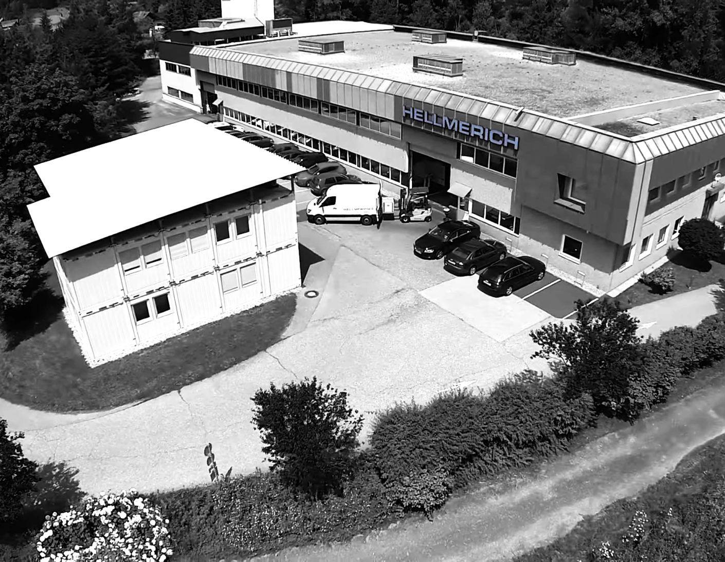 HIRSCH Servo Gruppe verstärkt weiter ihre Position im ...