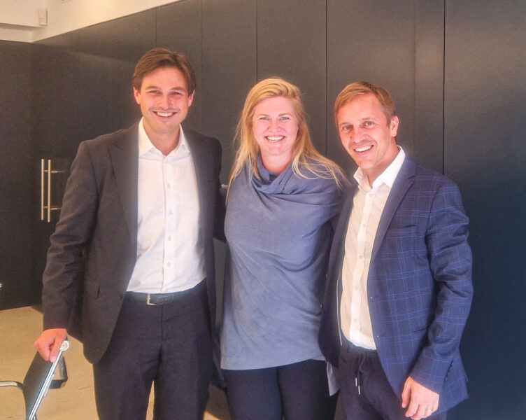 EPS Processing and Technology | HIRSCH Servo