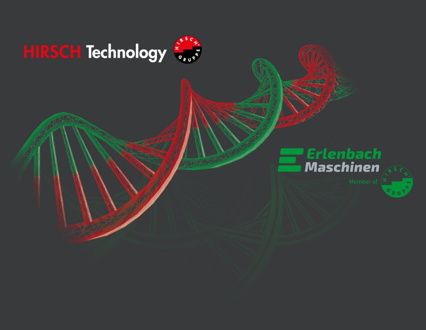 Together Towards Tomorrow | HIRSCH Servo