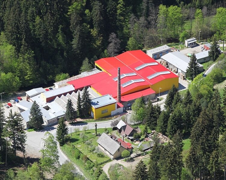 Market leader in the particle foam industry | HIRSCH Servo Group